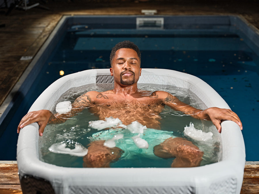 Icebound Pro Chiller - 1HP – Icebound Essentials