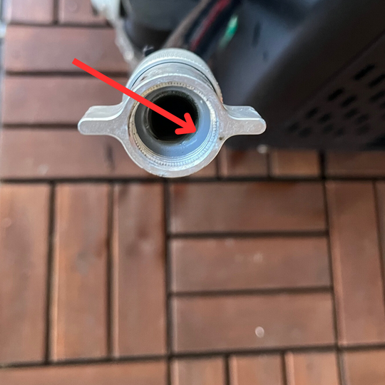 1HP Chiller Setup Guide & Care Instructions | Icebound Essentials Support