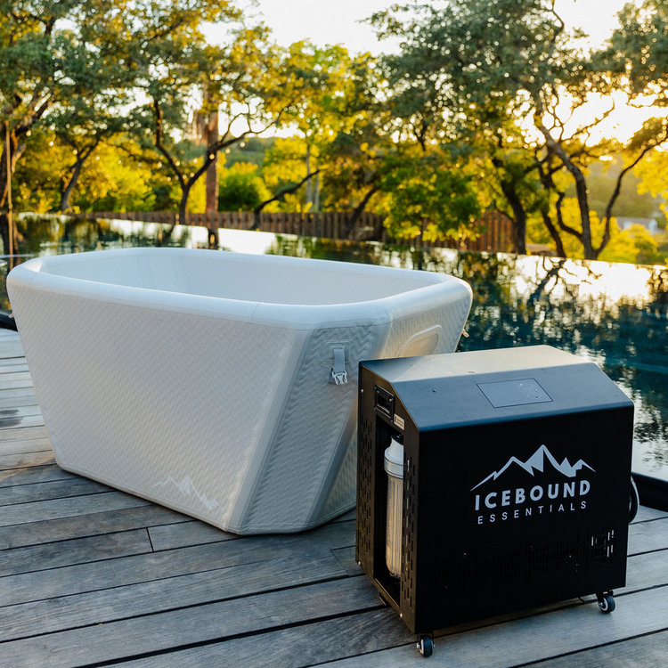 Contact – Icebound Essentials